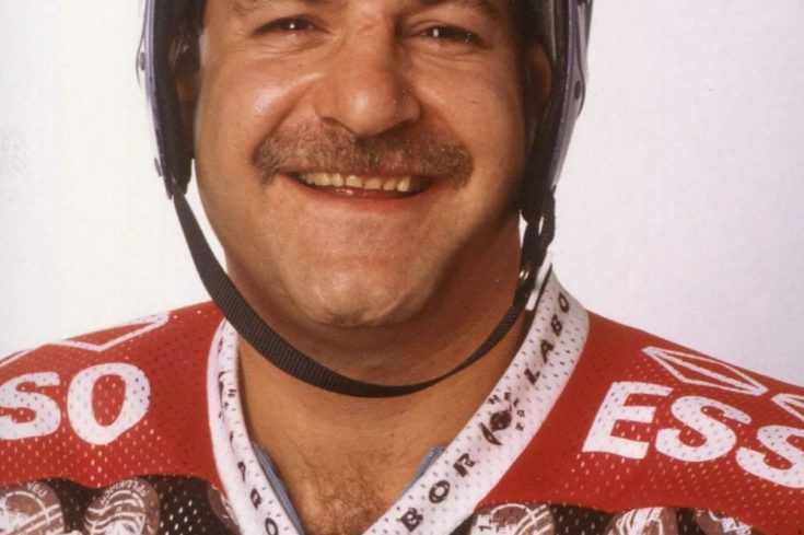 Die VEU-Familie trauert um Jeff Geiger - VEU Feldkirch